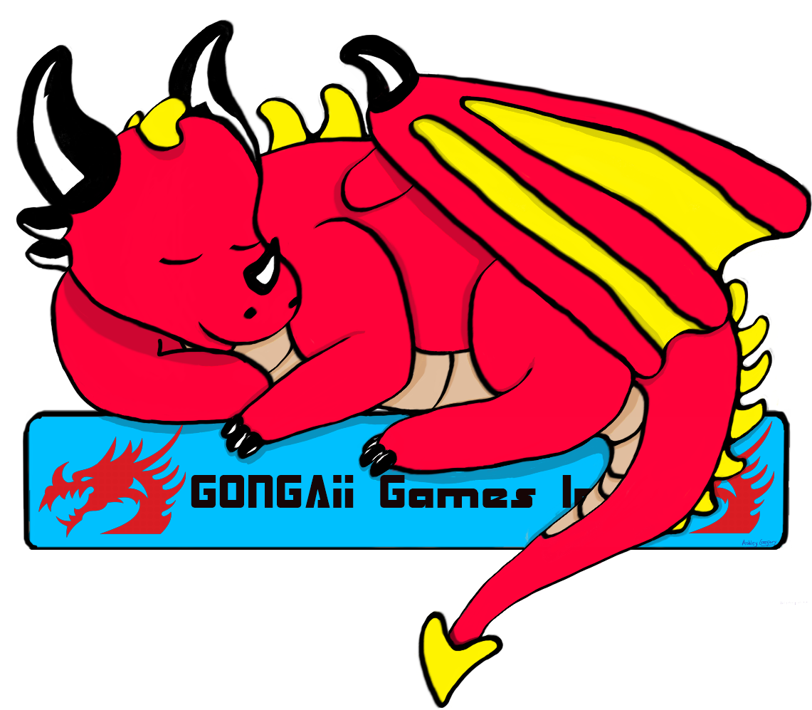 Gongaii Games