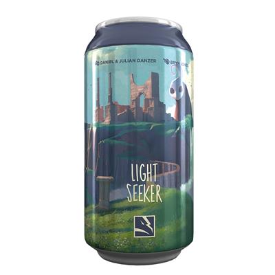 Light Seeker – Gongaii Games